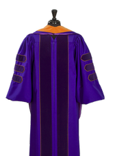 Academic Regalia | College Graduation Attire: SCHOOL REGALIA