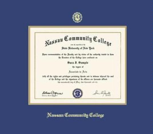 Custom Diploma Frames And Certificate Frames Framing Success Nassau