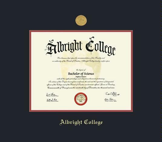 Custom Diploma Frames And Certificate Frames Framing Success Albright