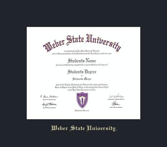 Custom Diploma Frames And Certificate Frames Framing Success Weber