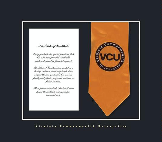 Custom Diploma Frames & Certificate Frames - Framing Success: Virginia ...