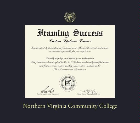 Custom Diploma Frames And Certificate Frames Framing Success Northern