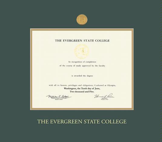 Ivy Tech State College Diploma