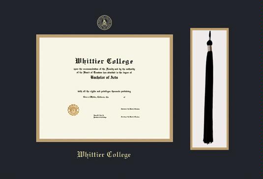 Custom Diploma Frames And Certificate Frames Framing Success Whittier