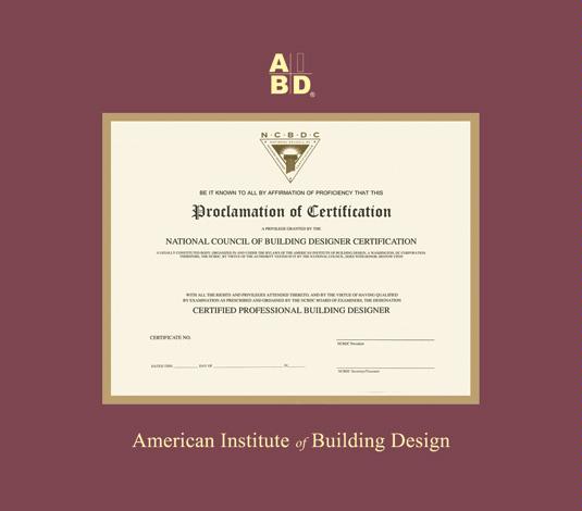 Custom Diploma Frames & Certificate Frames - Framing Success: AIBD ...