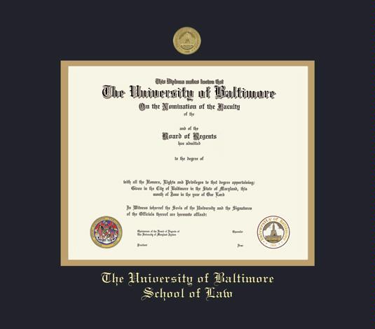 Custom Diploma Frames & Certificate Frames - Framing Success: U of ...