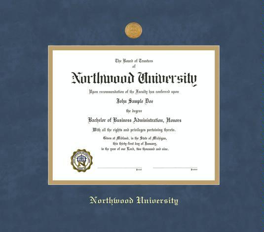 Custom Diploma Frames And Certificate Frames Framing Success Northwood