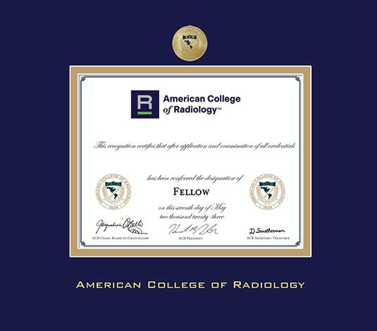 Custom Diploma Frames & Certificate Frames - Framing Success: American ...