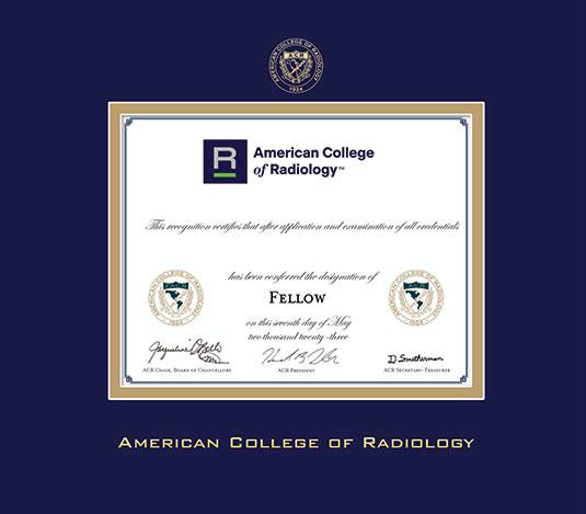 Custom Diploma Frames & Certificate Frames - Framing Success: American ...